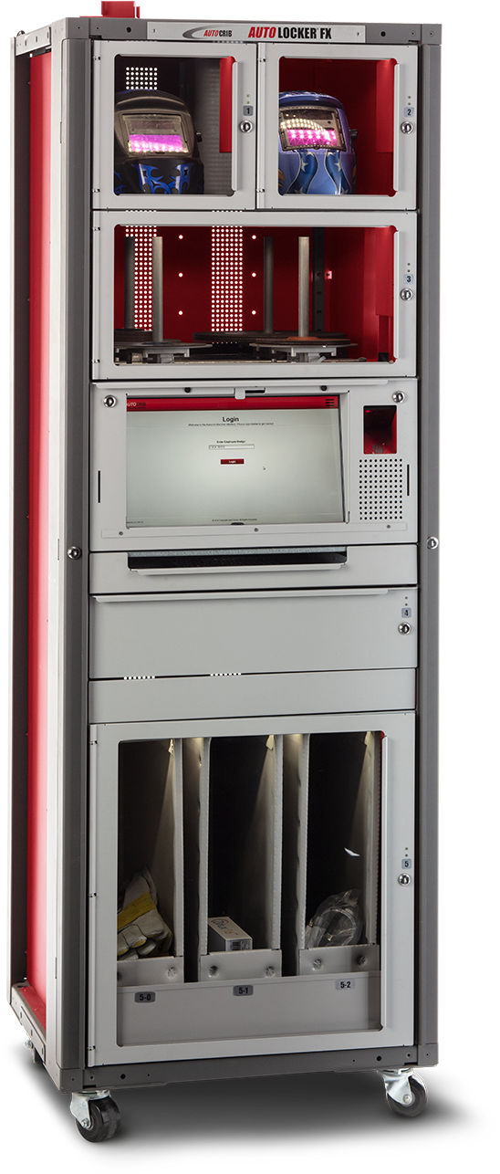 Inventory Management | Gopher Industrial, Inc.